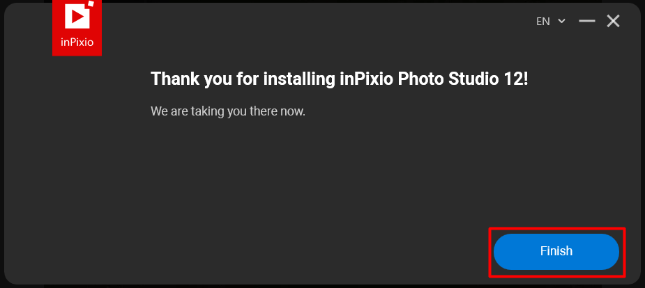 How to install inPixio Photo Focus? – inPixio