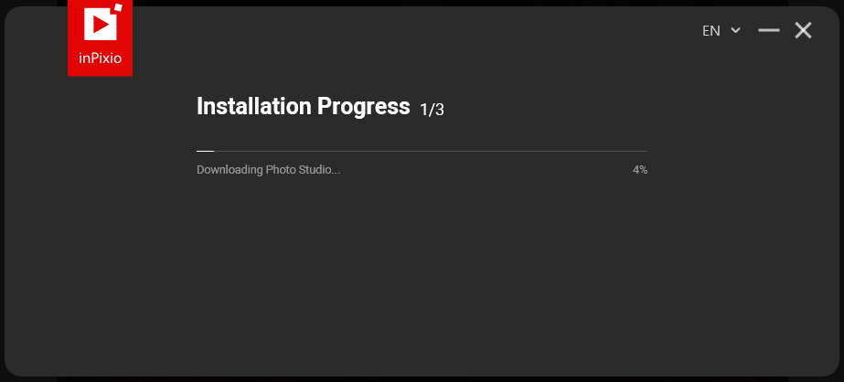 How to install inPixio Photo Maximizer? – inPixio