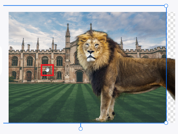 How to replace the background in inPixio Online Photo Editor? – inPixio