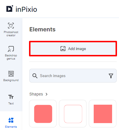 How to make a photomontage in inPixio Online Photo Editor? – inPixio