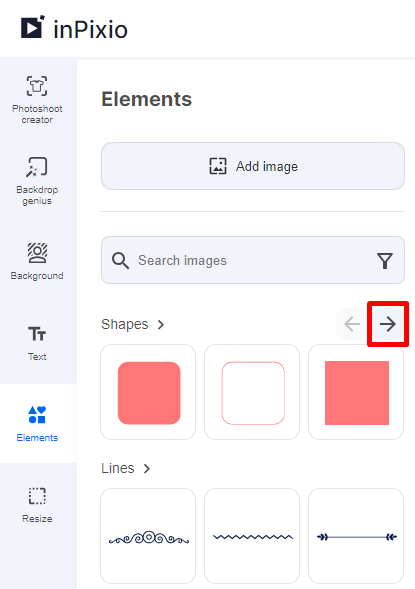 How to make a photomontage in inPixio Online Photo Editor? – inPixio