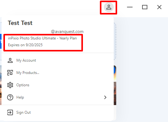 How to activate inPixio Photo Studio? – inPixio