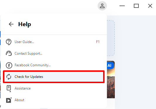 How do I update/patch my inPixio product? – inPixio